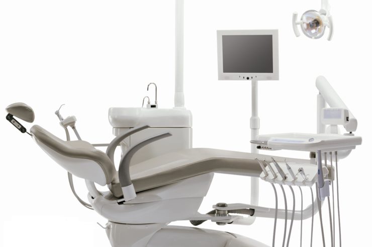 CATALYST – DENTAL EQUIPMENT