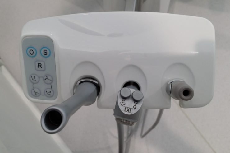 CATALYST – DENTAL EQUIPMENT