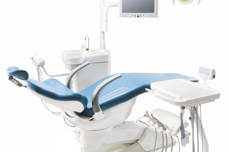 CATALYST – DENTAL EQUIPMENT