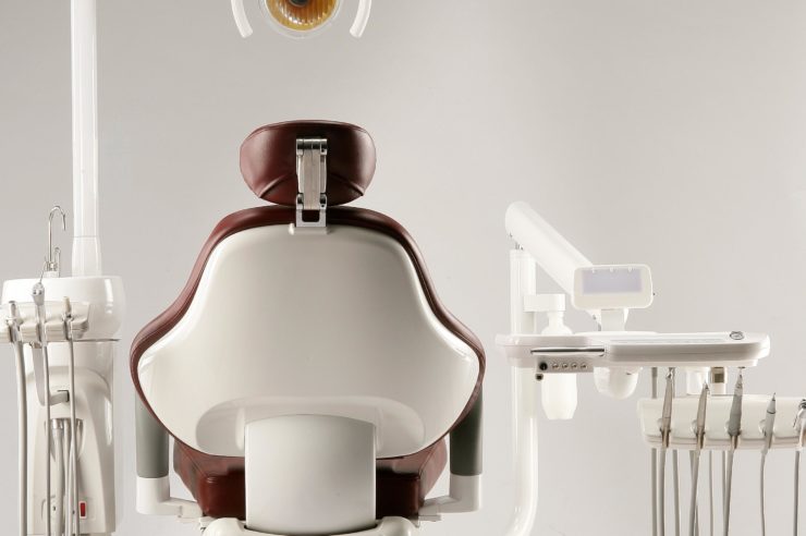 CATALYST – DENTAL EQUIPMENT