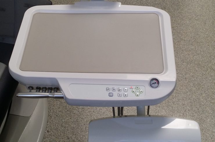 CATALYST – DENTAL EQUIPMENT