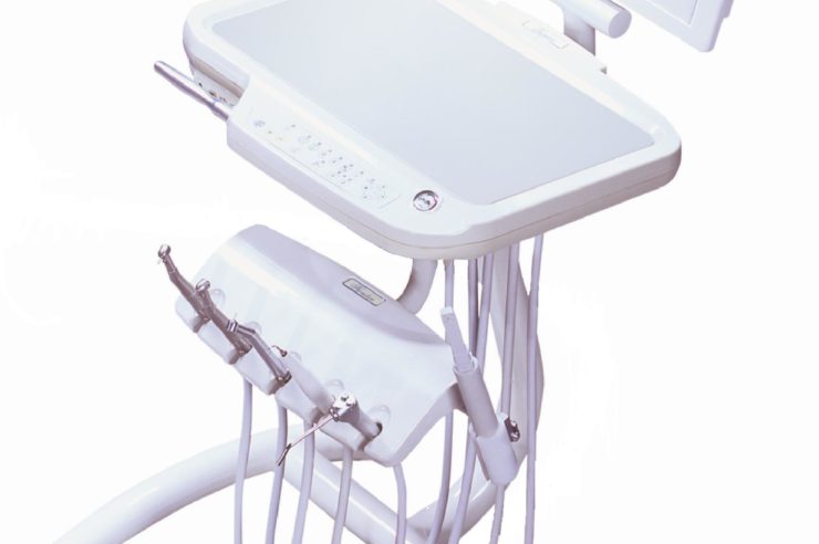 CATALYST – DENTAL EQUIPMENT