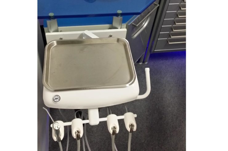CATALYST – DENTAL EQUIPMENT