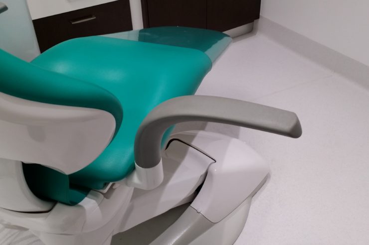 CATALYST – DENTAL EQUIPMENT