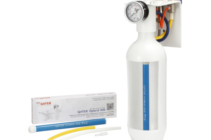 CATALYST – DENTAL EQUIPMENT