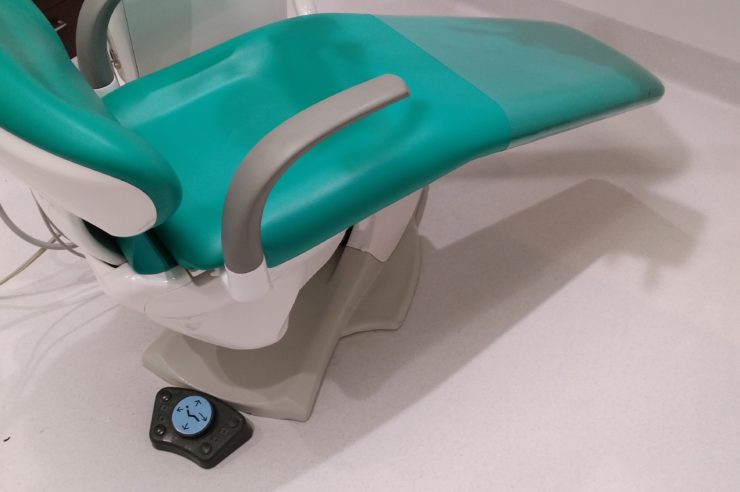 CATALYST – DENTAL EQUIPMENT